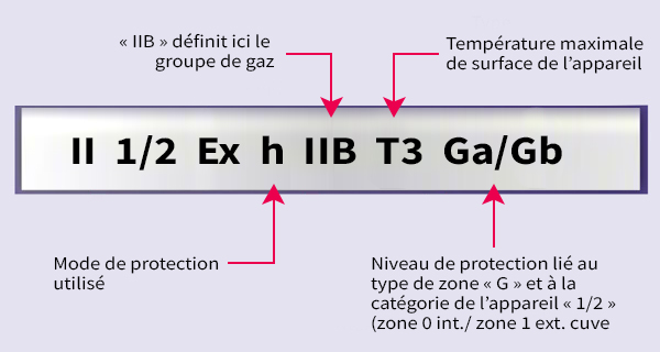 ATEX industrial mixers: optimise your process in complete safety